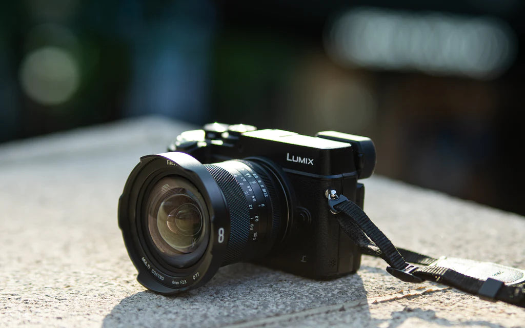 Go Wide! A look at four top ultra-wide primes for landscape photograph