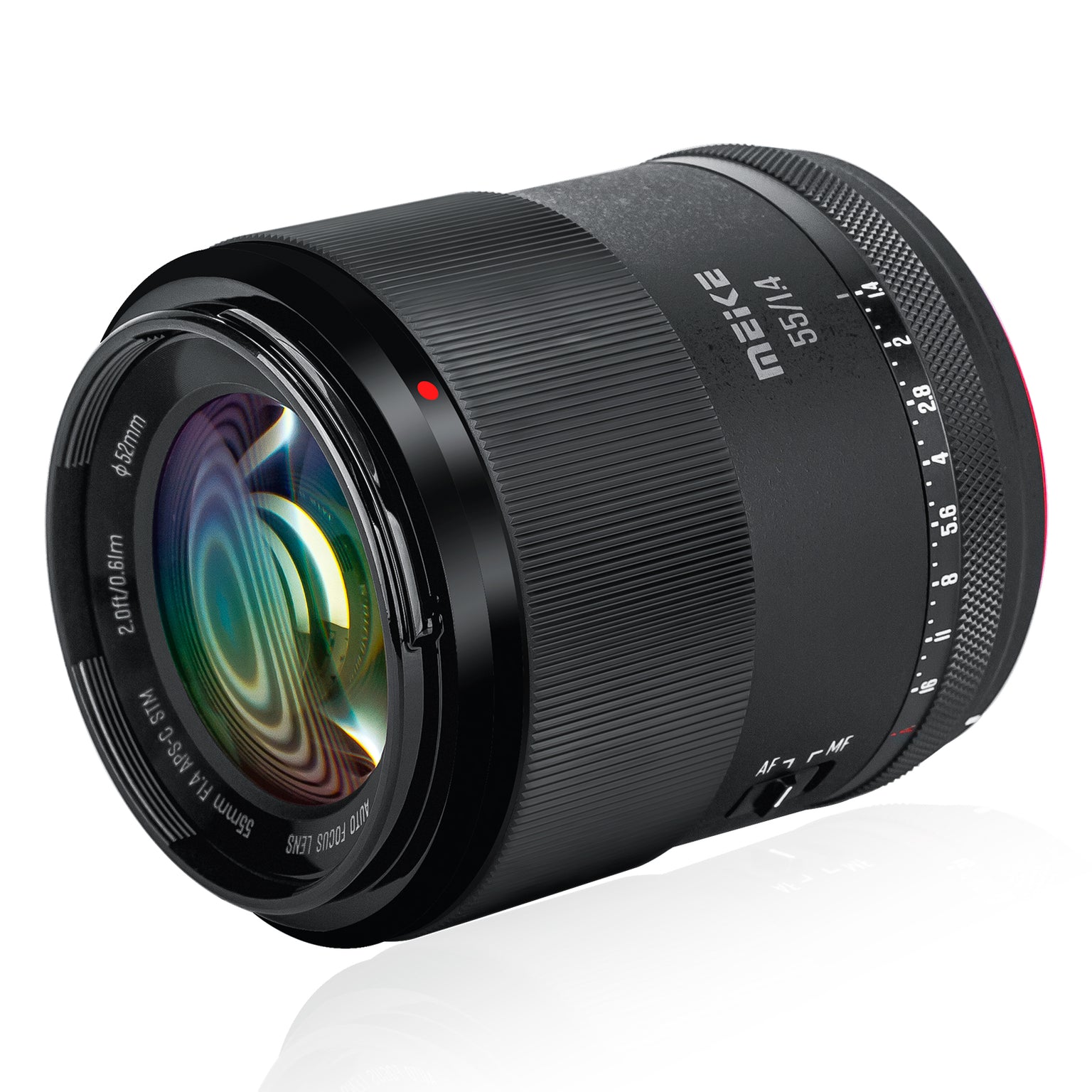 Auto Focus Lenses