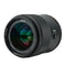 Meike APS-C Prime 33mm F1.4 Large Aperture Autofocus Lens (STM Motor)