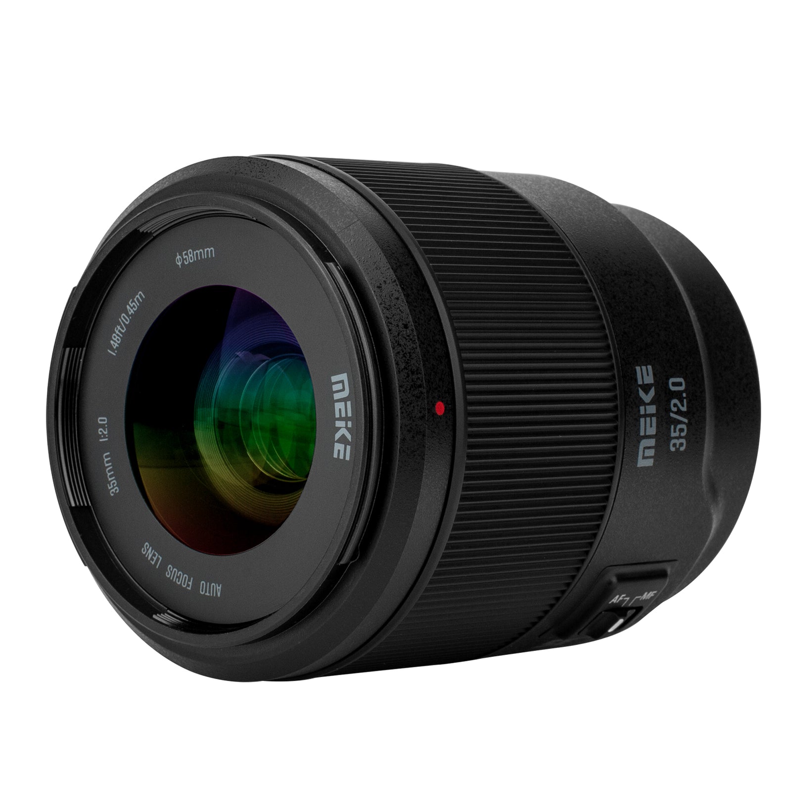 Auto Focus Lenses