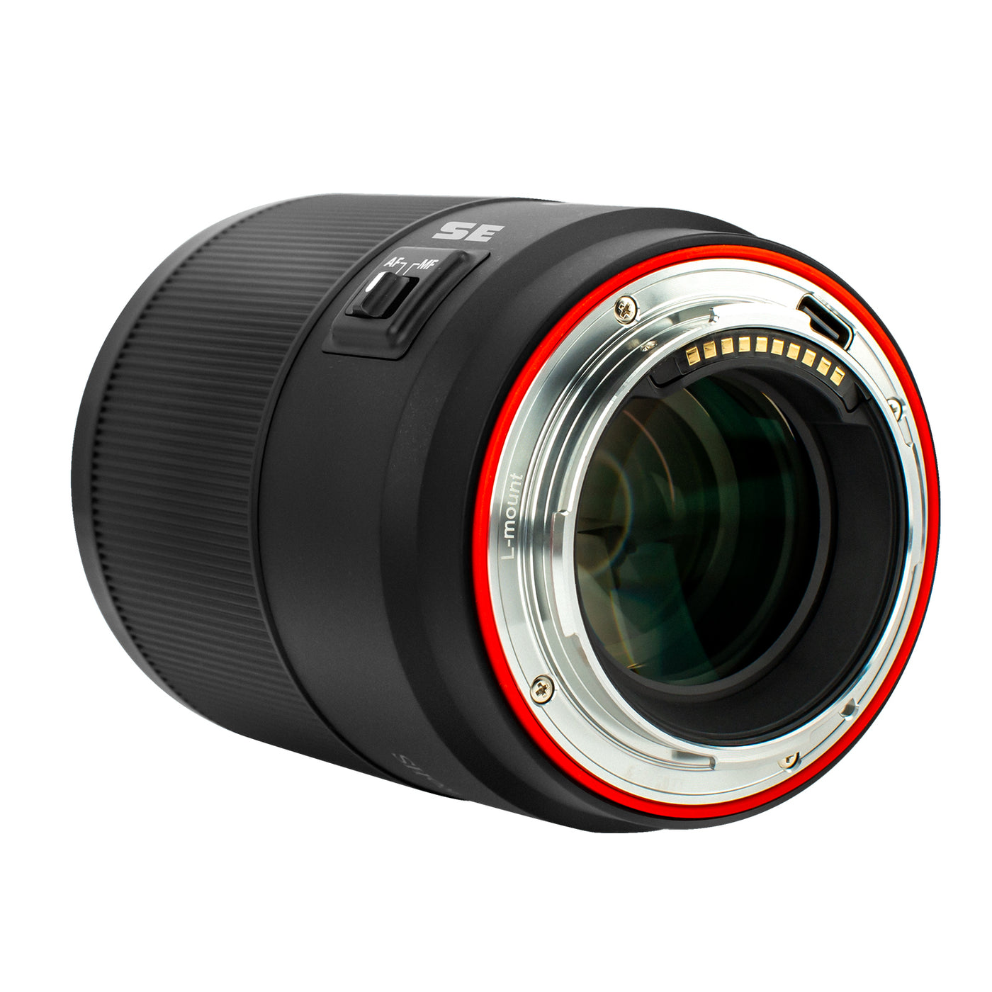 50mm F1.8 Auto Focus Prime Lens for Z/E/L Mount Cameras for Portrait/S