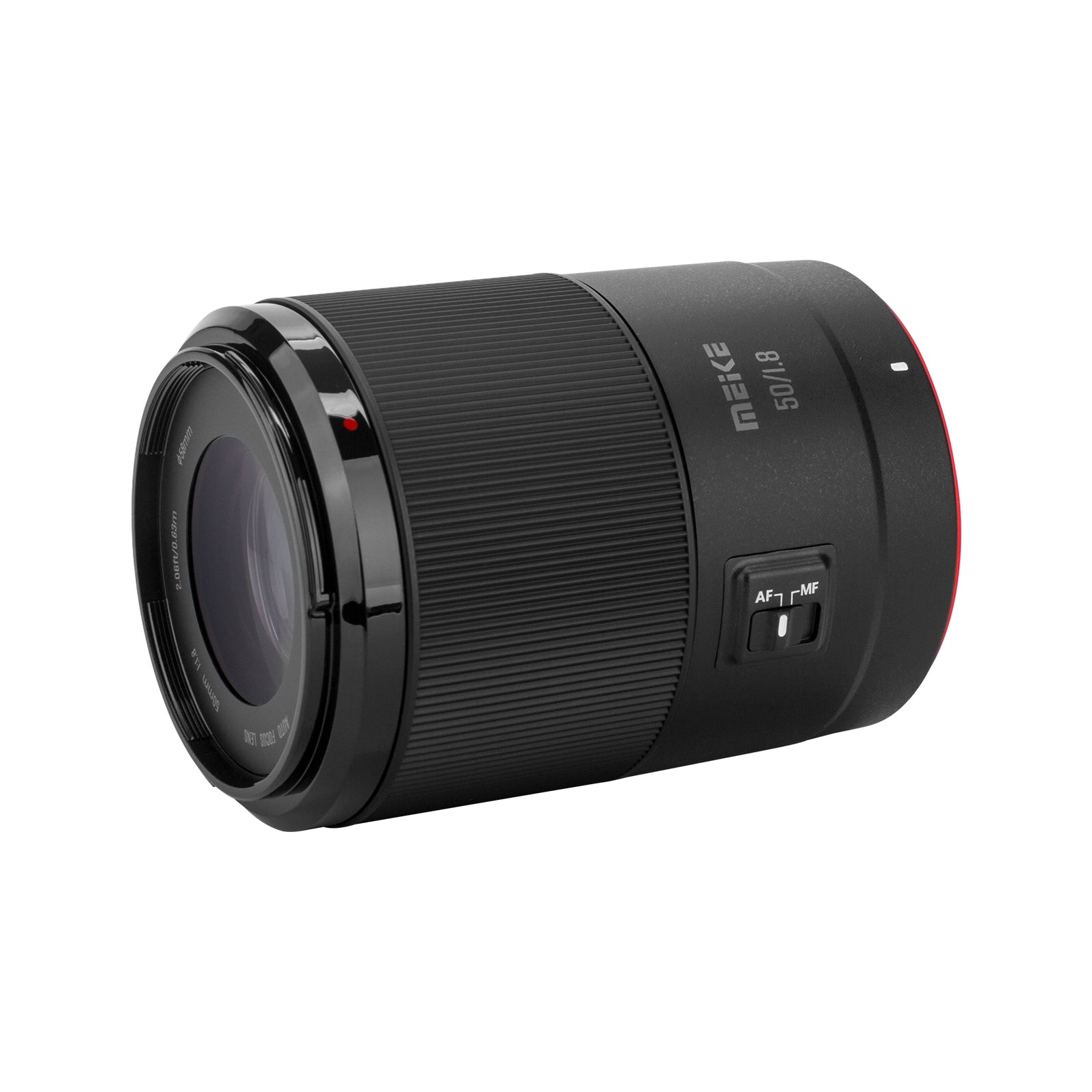 50mm F1.8 Auto Focus Prime Lens for E Mount Cameras for Portrait/Stree