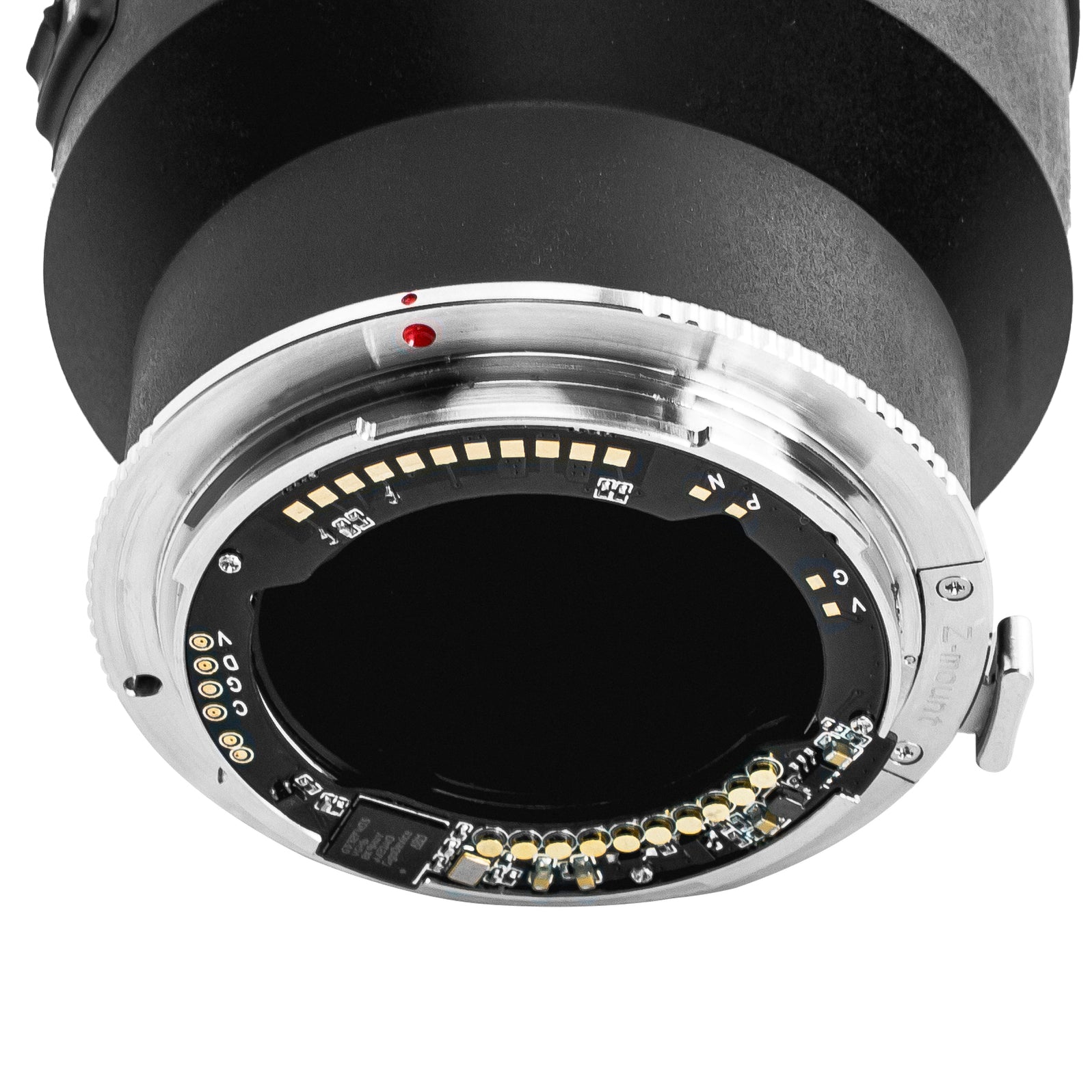 Lens Adapters