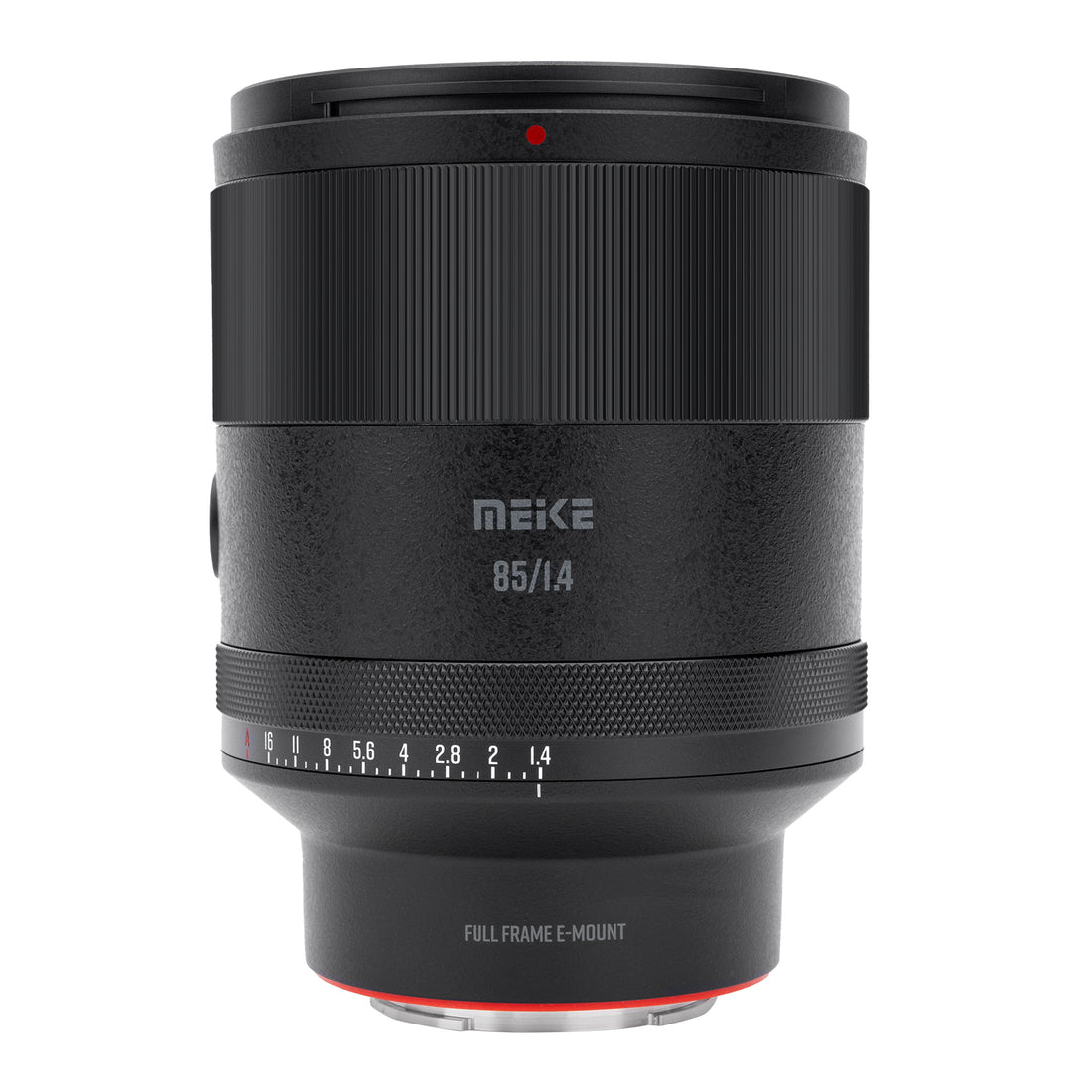 Meike 85mm F1.4 Full Frame Auto Focus Large Aperture Golden Portrait L