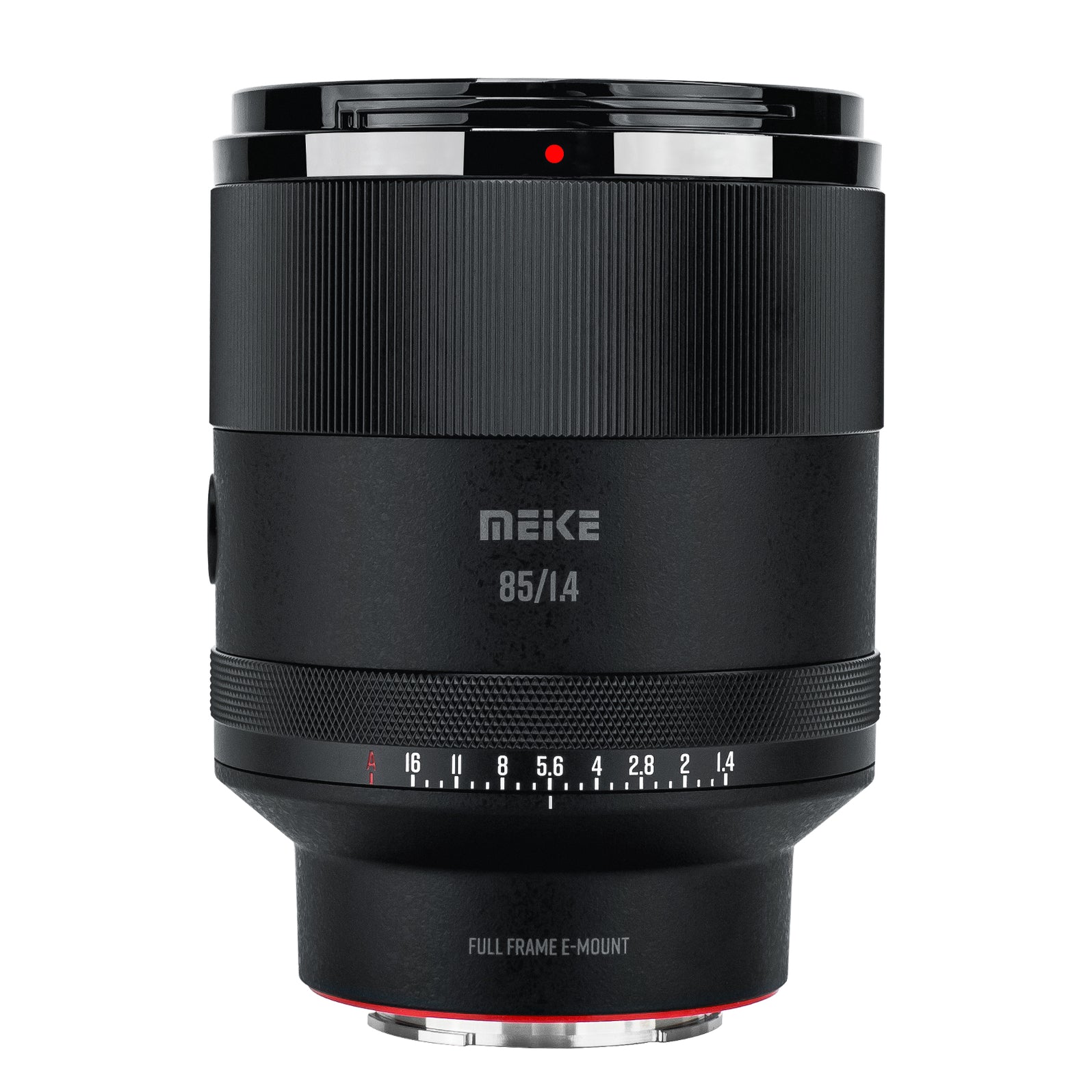 Meike 85mm F1.4 Full Frame Auto Focus Large Aperture Golden Portrait L