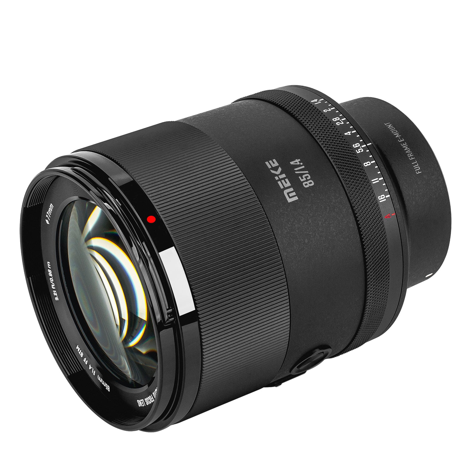 Auto Focus Lenses