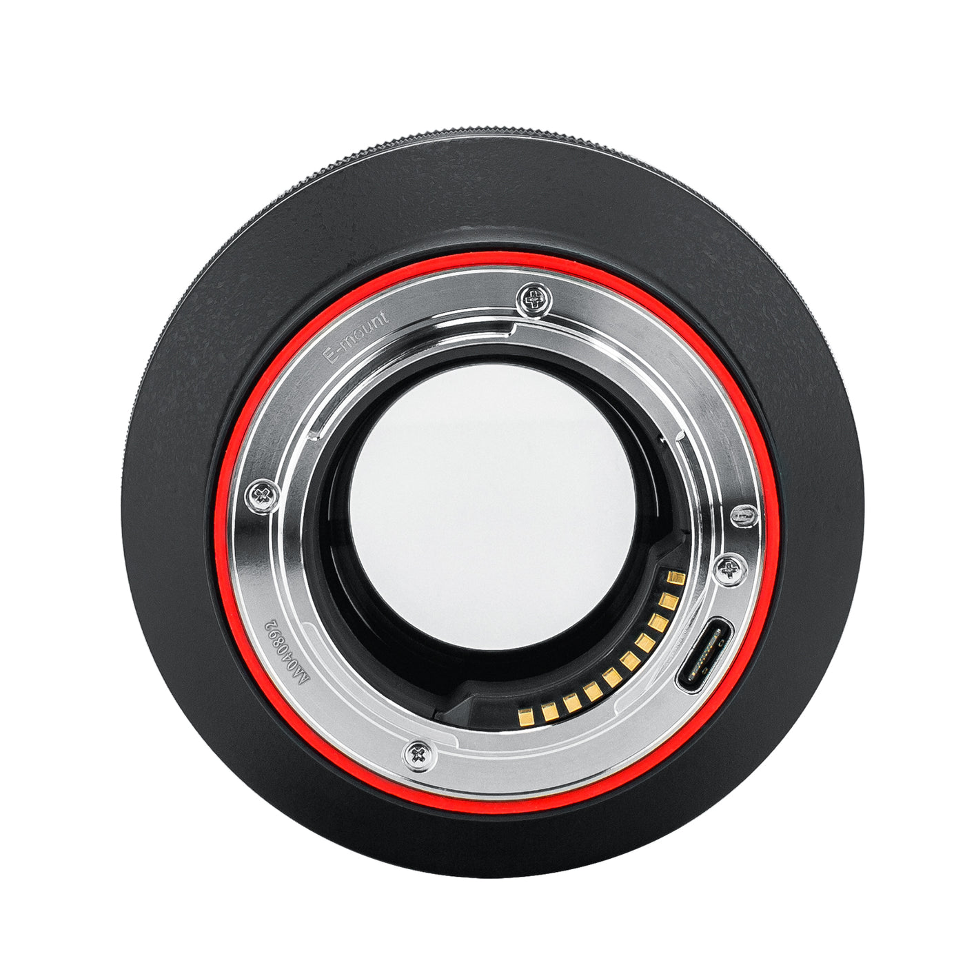 Meike 85mm F1.4 Full Frame Auto Focus Large Aperture Golden Portrait L