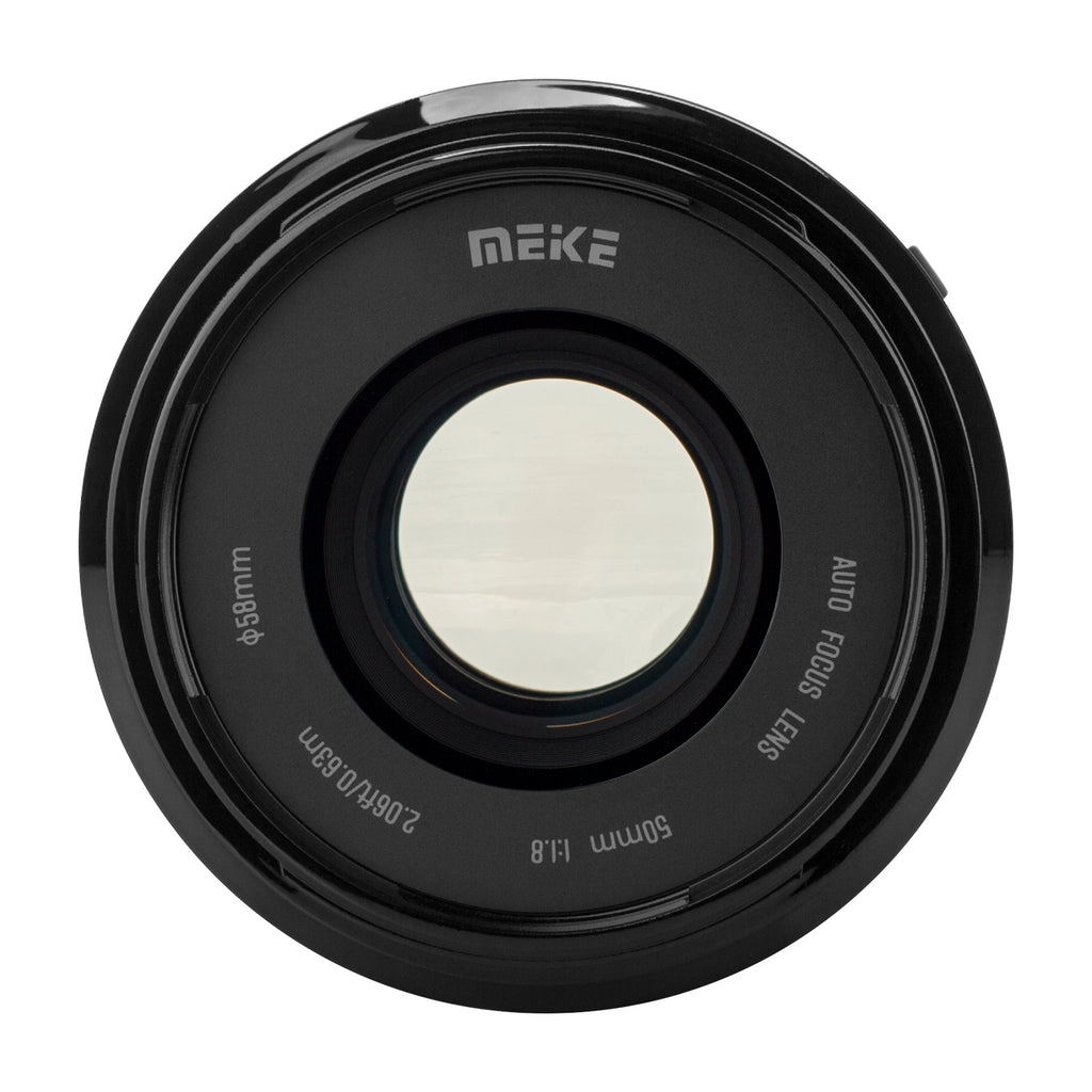 Auto Focus Lenses