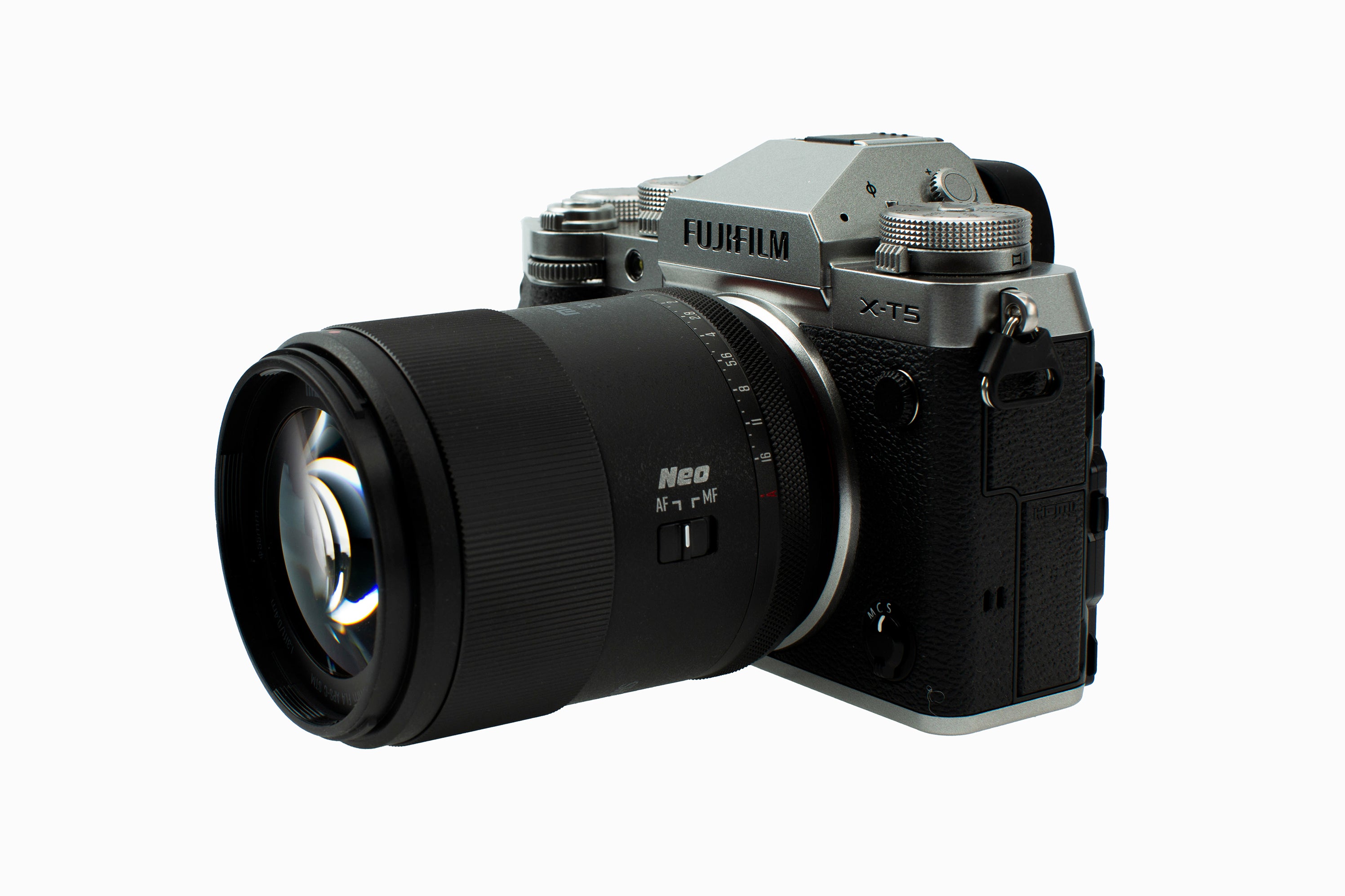 Meike APS-C Prime 33mm F1.4 Large Aperture Autofocus Lens (STM Motor)