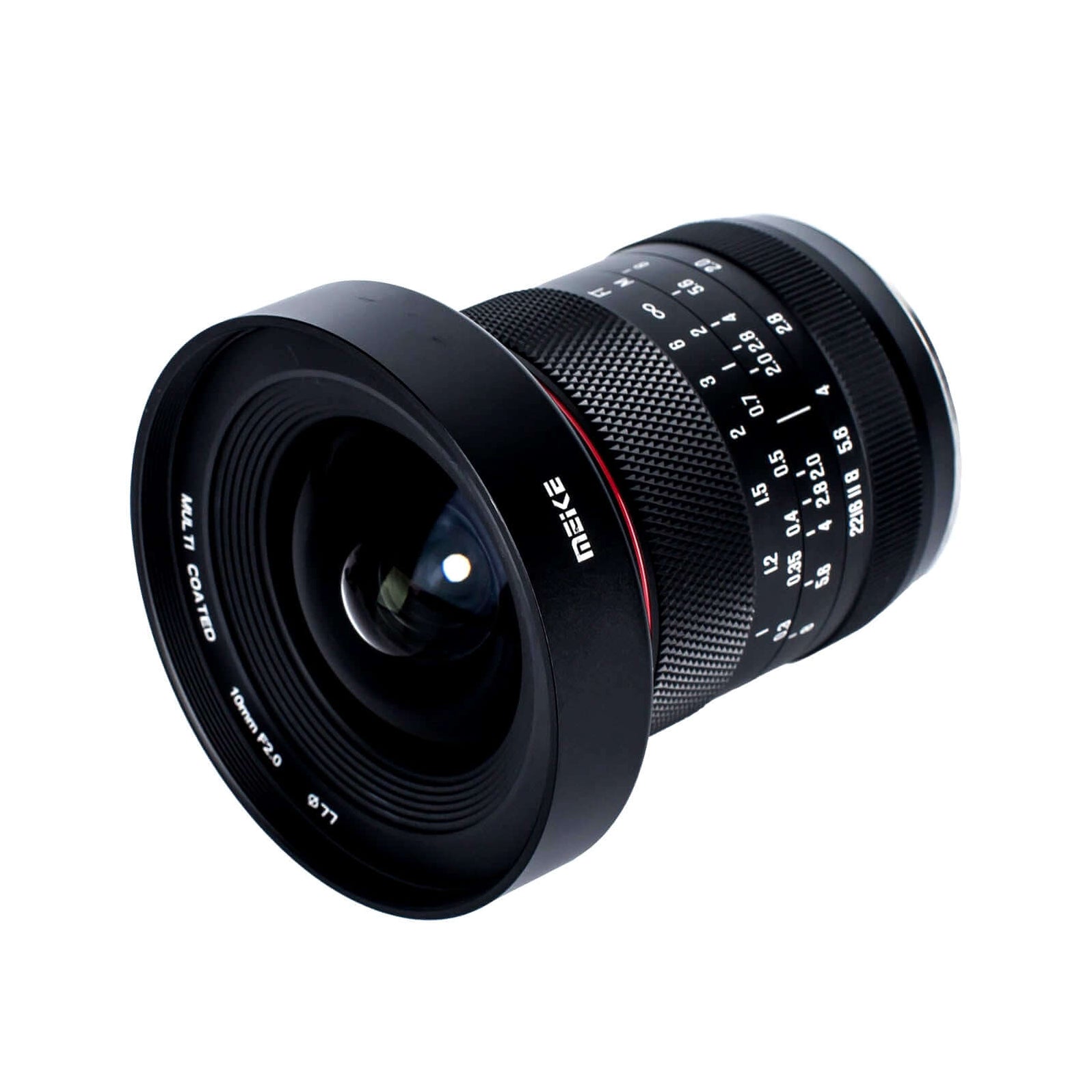 Manual Focus Lenses
