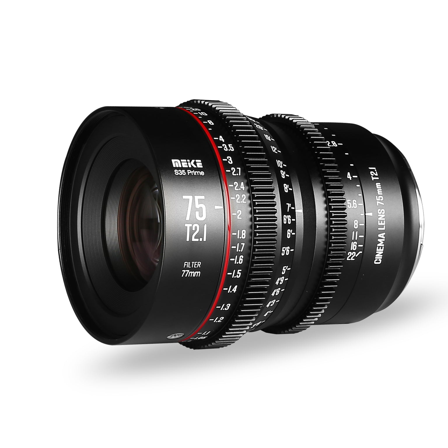 Cine Lens
