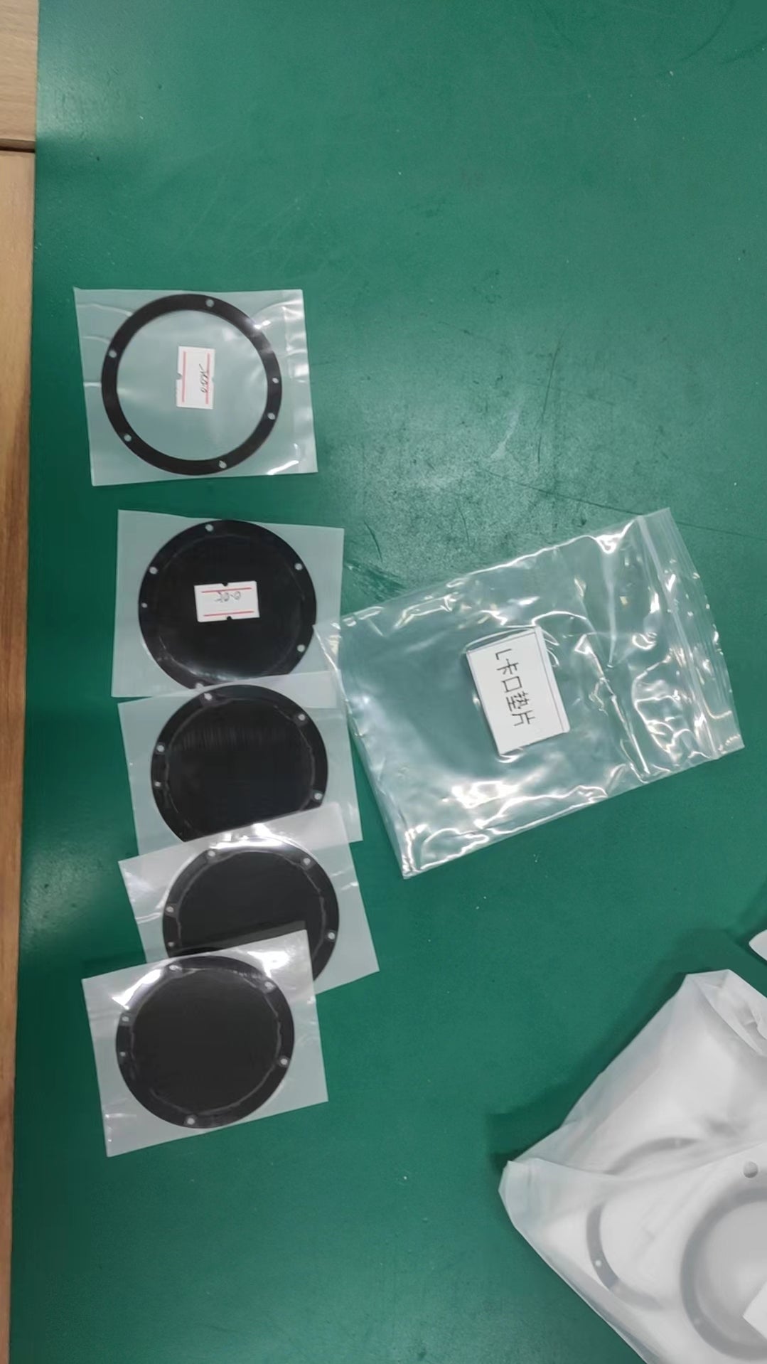 Full Frame & Super 35 Shims for EF/RF/PL/L/E Mount